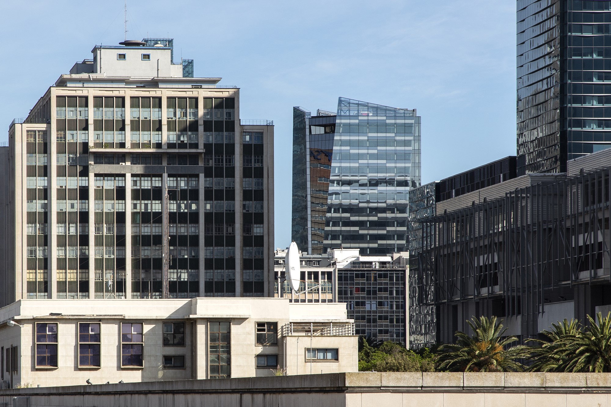 dhk Architects - Architizer