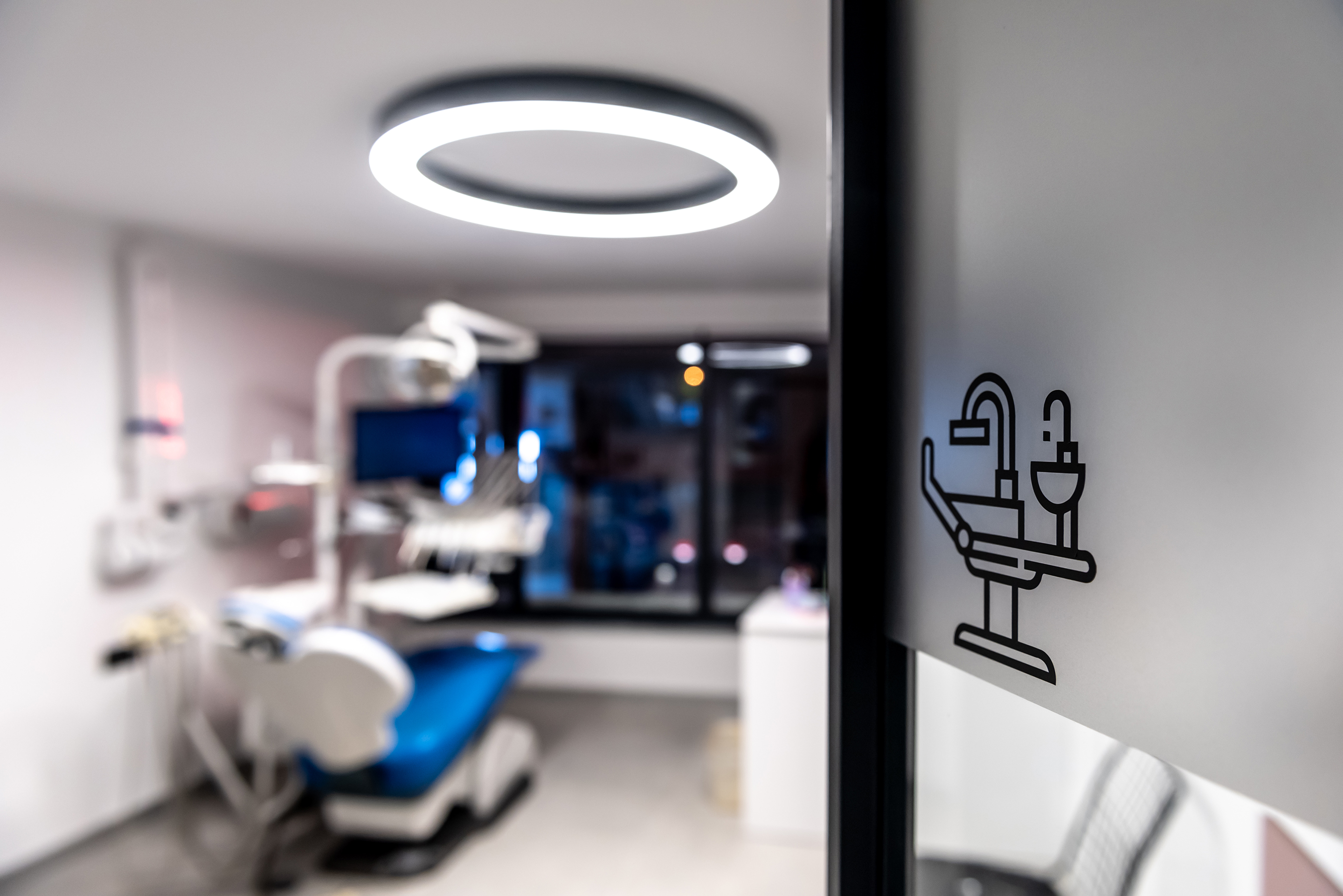 Dt Dental Clinic by studio hcrbzkrt - Architizer