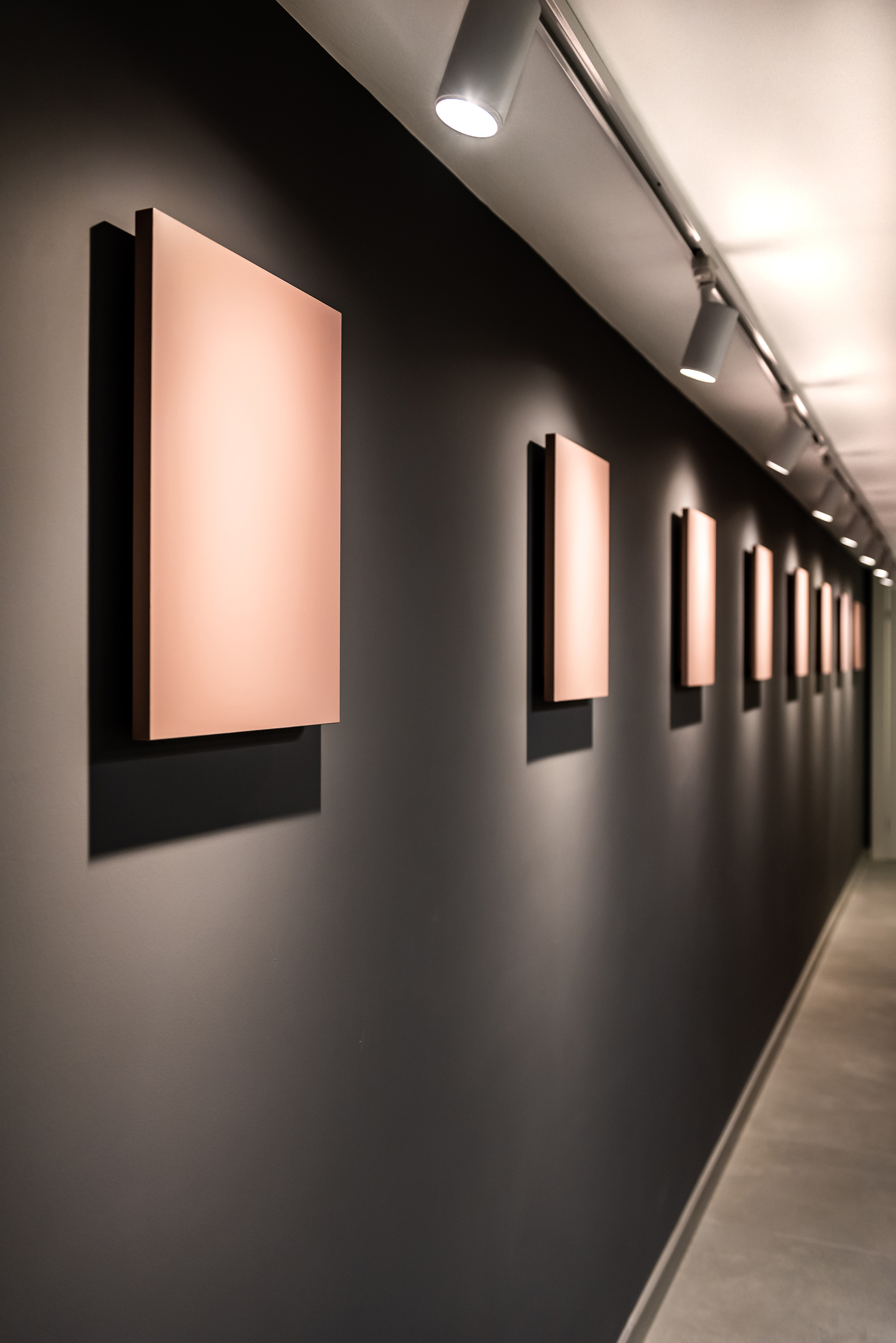 Dt Dental Clinic by studio hcrbzkrt - Architizer