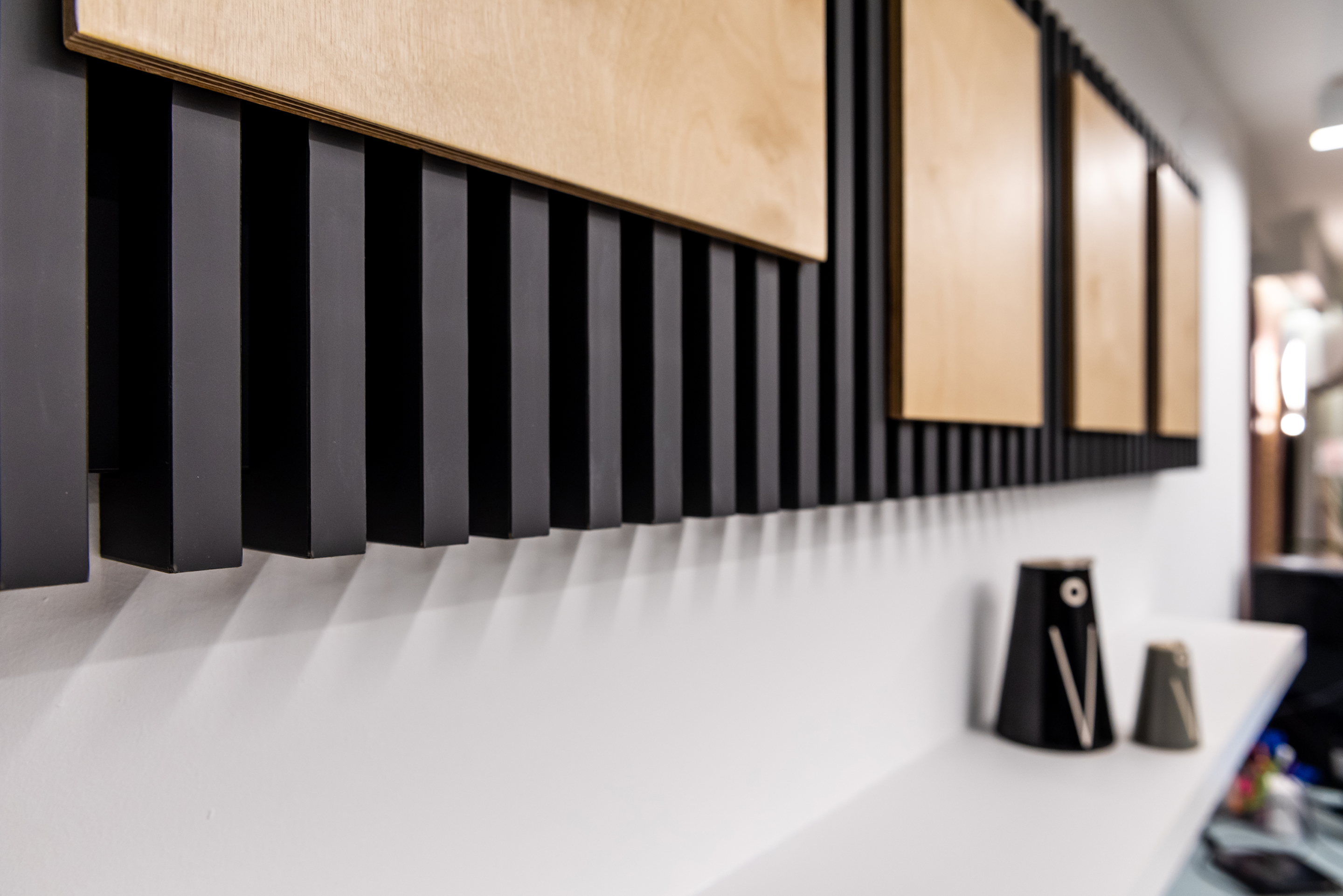 Dt Dental Clinic by studio hcrbzkrt - Architizer