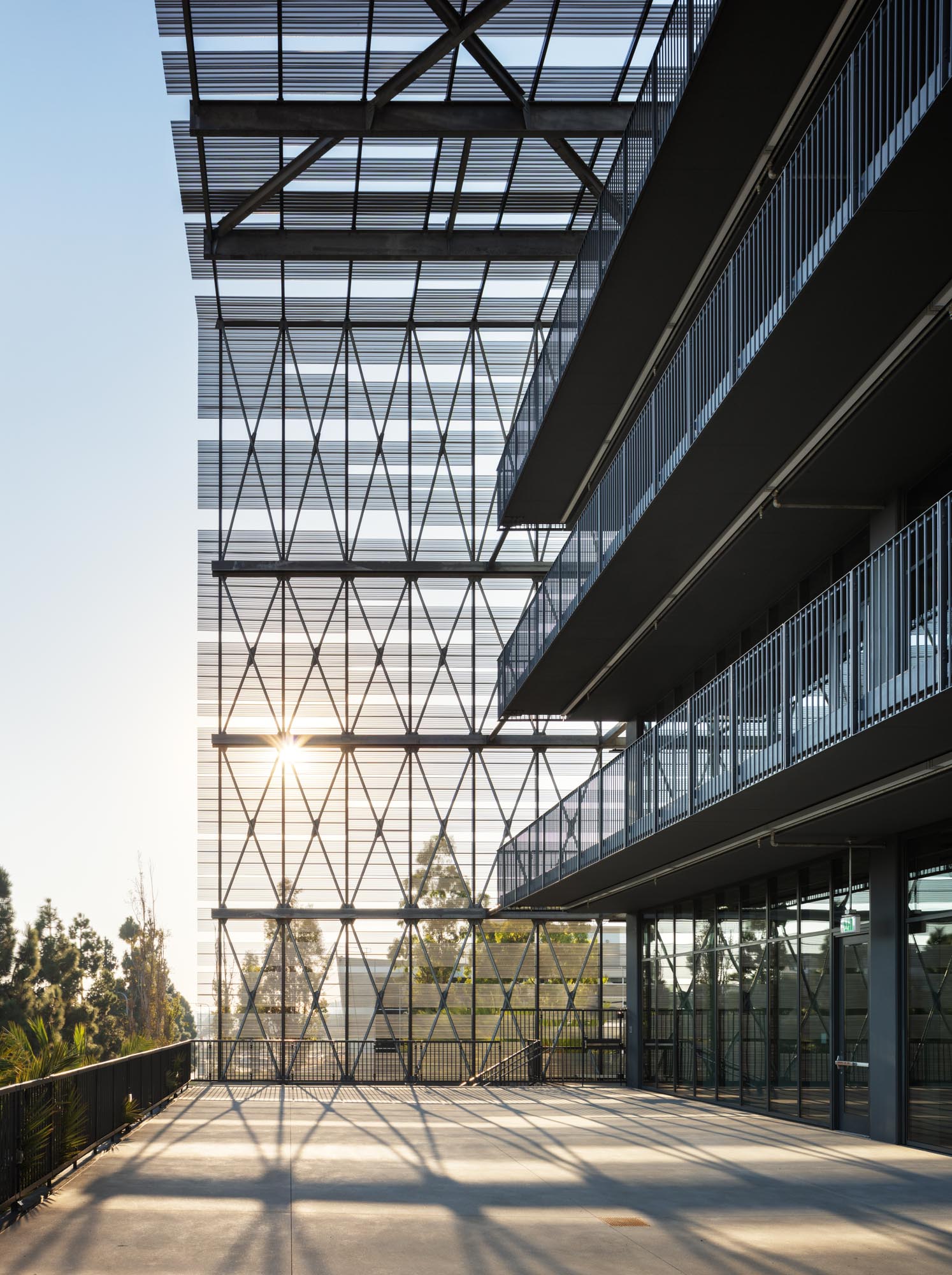 WE3 at Water's Edge by SPF:architects - Architizer