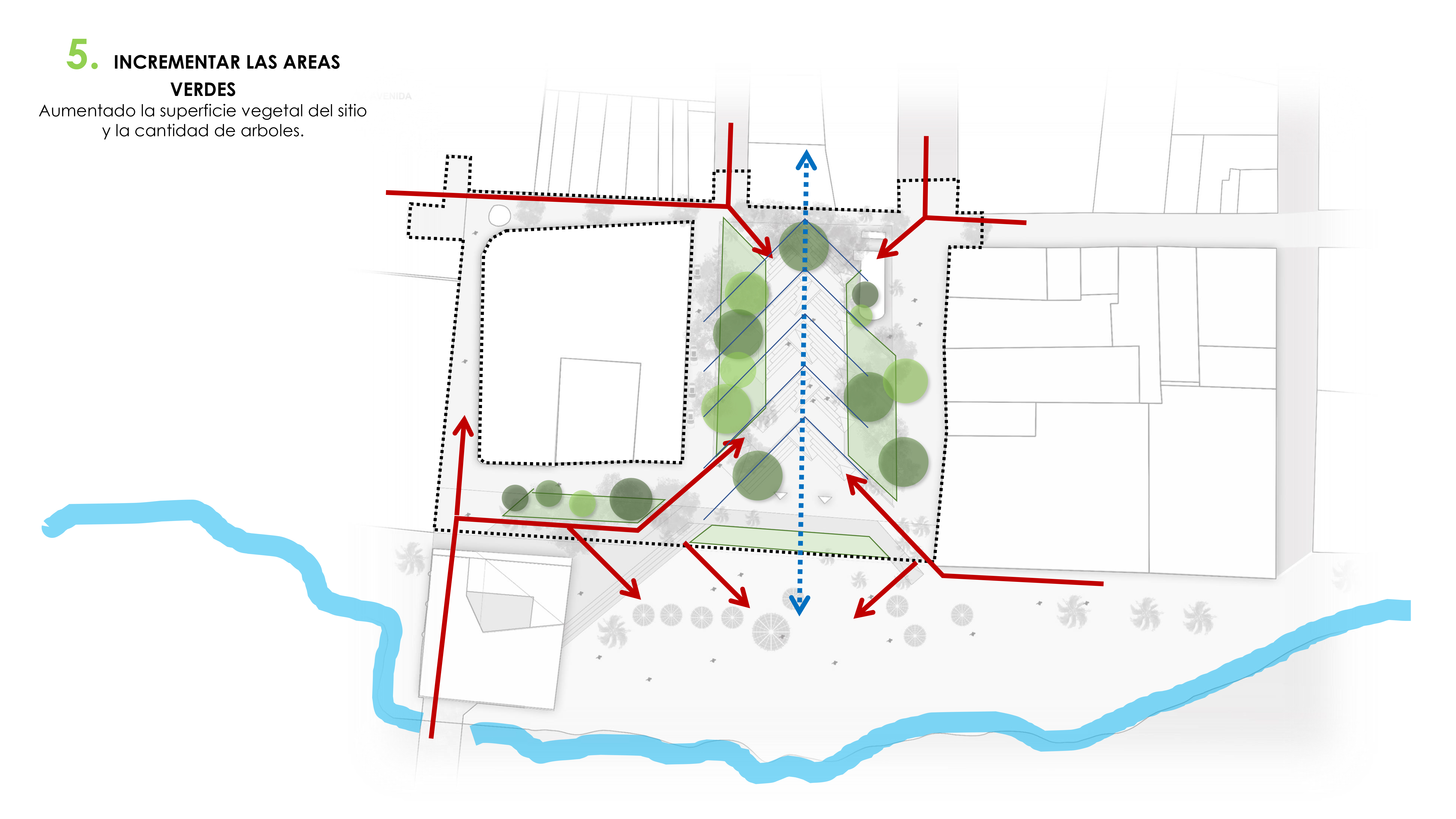 Viewpoint plaza park by S360 - Architizer