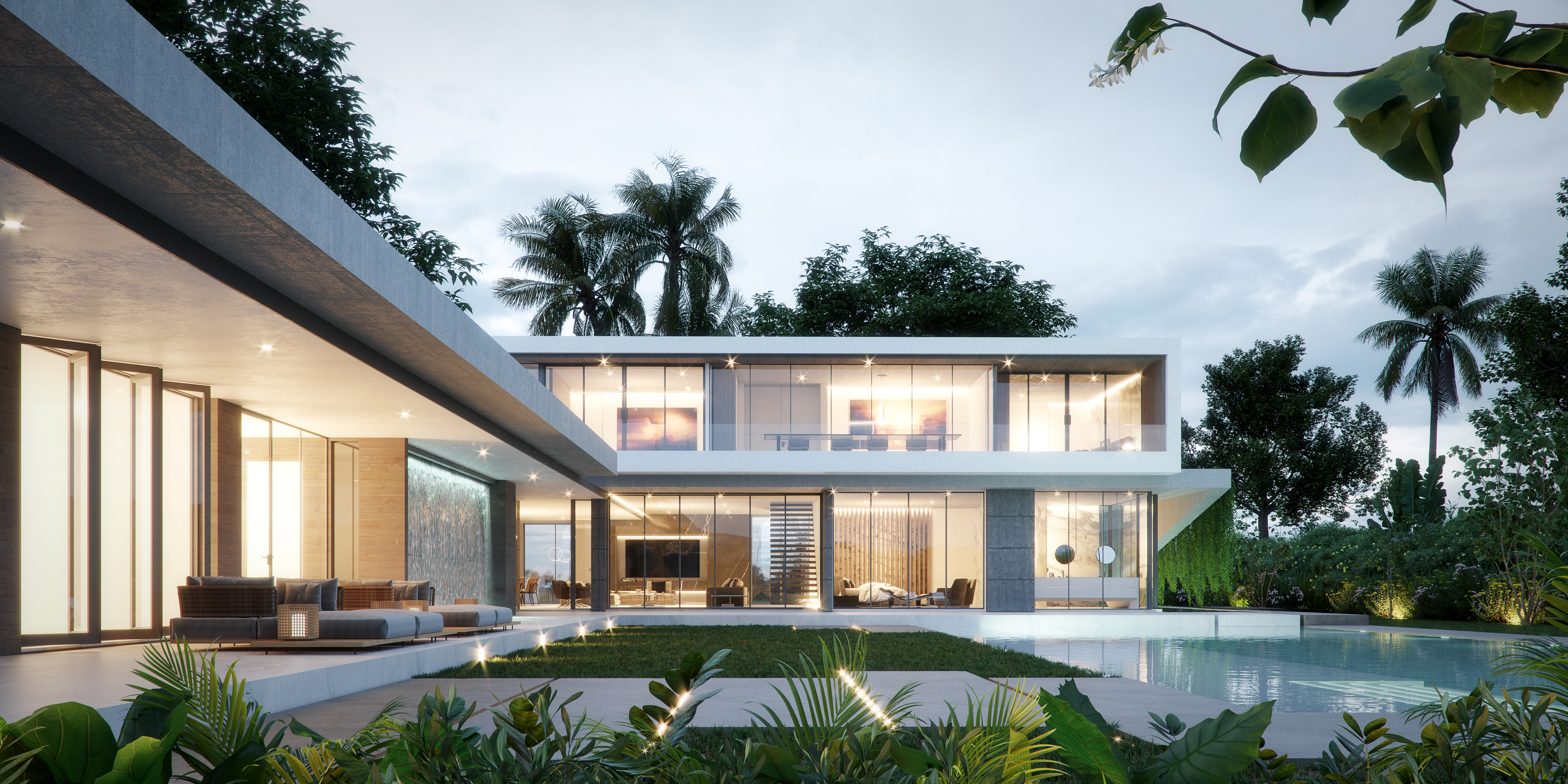 Rex Nichols Architects - Architizer