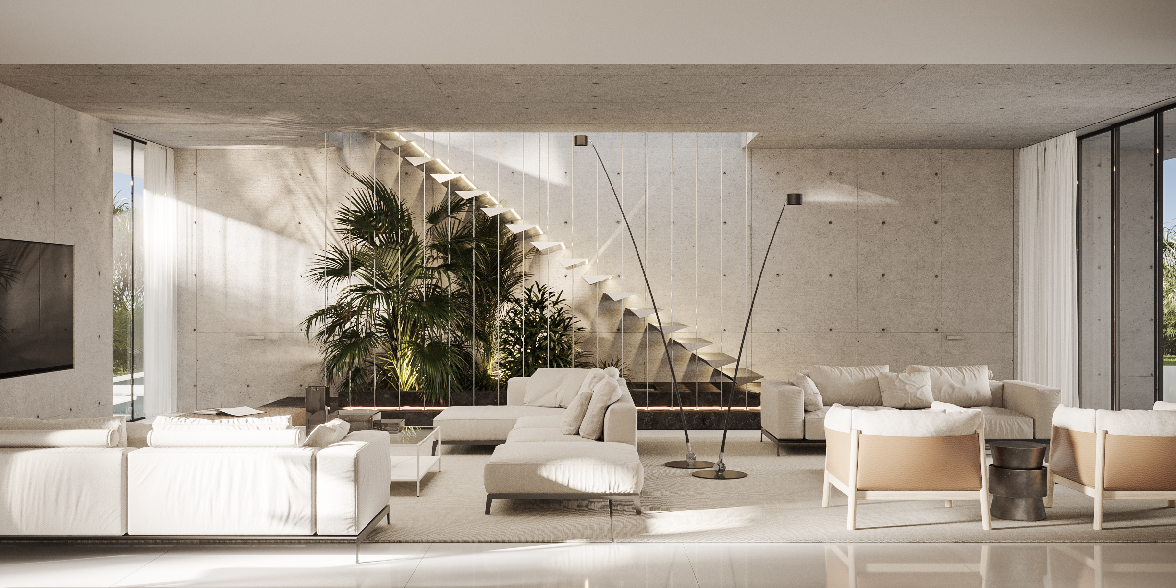 Z House by Rex Nichols Architects - Architizer