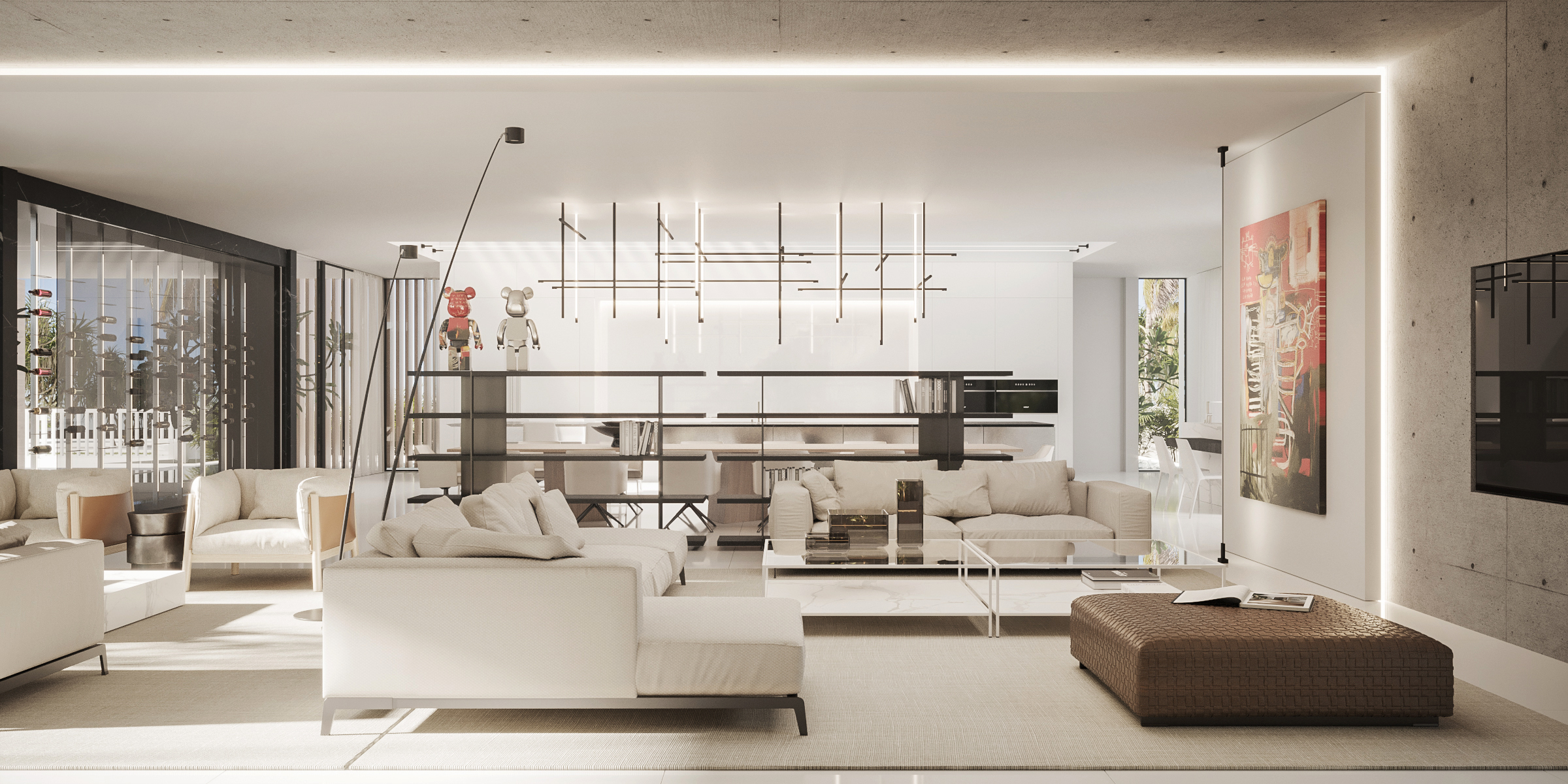 Z House by Rex Nichols Architects - Architizer