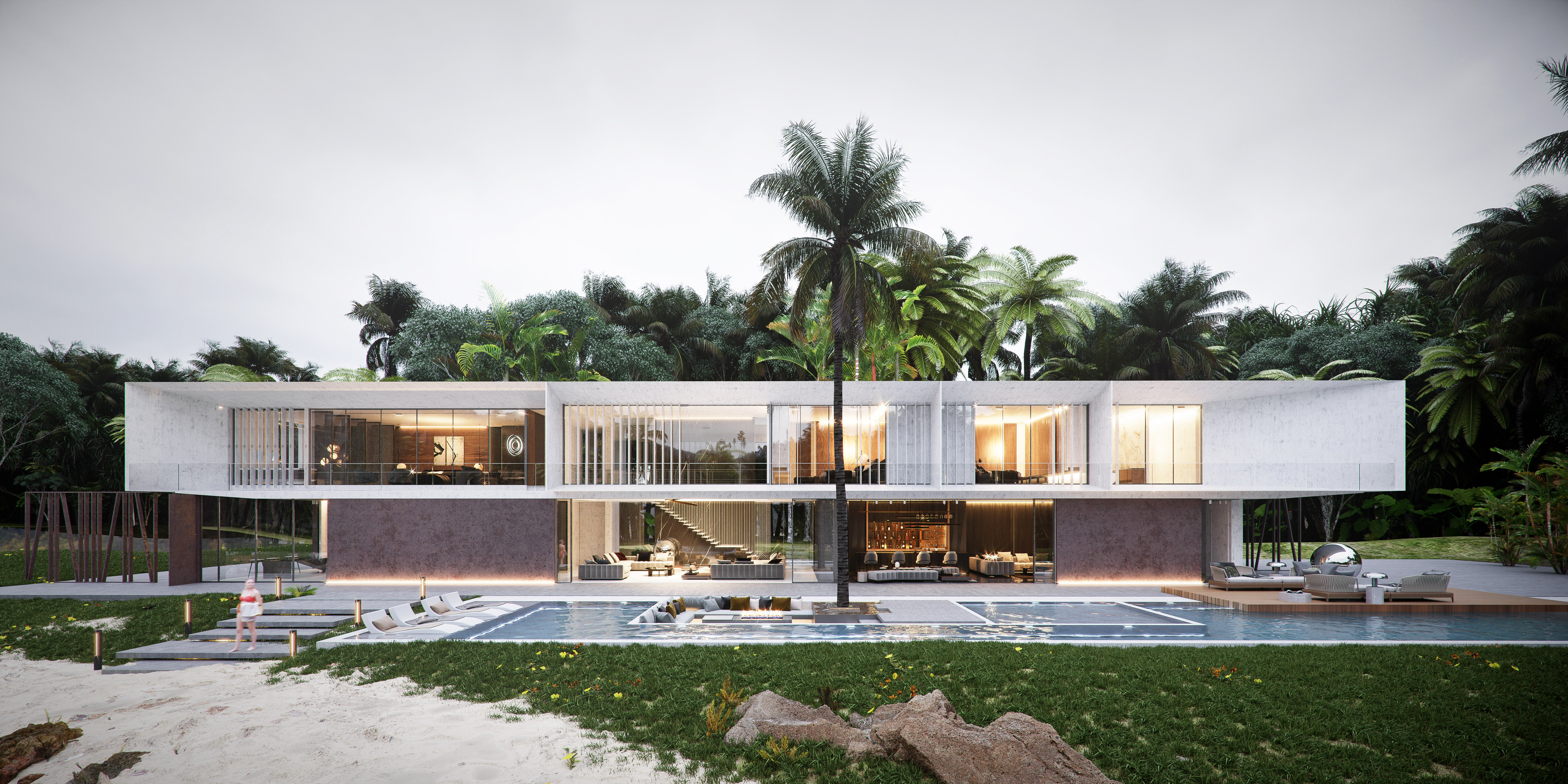 Rex Nichols Architects - Architizer