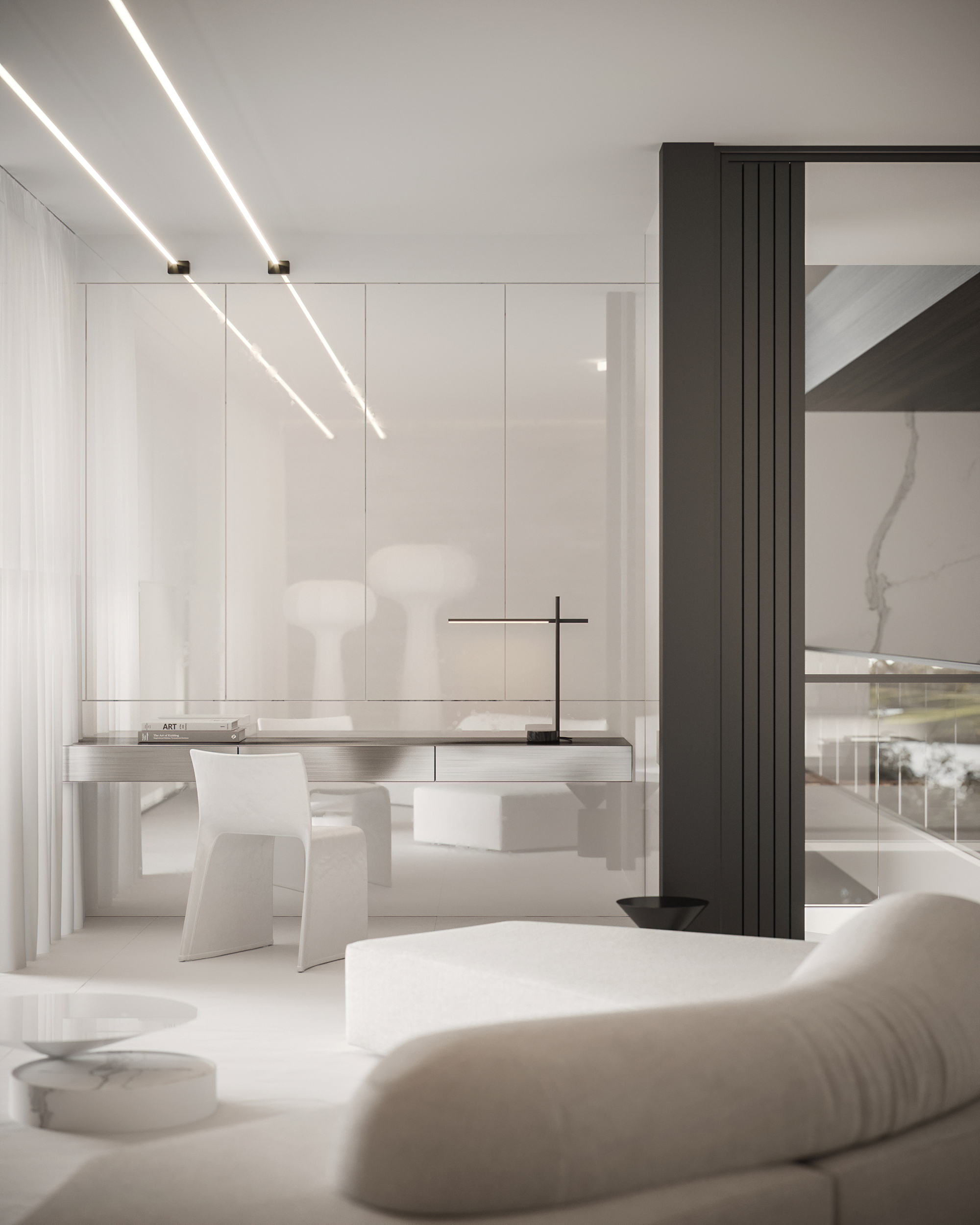 I House by Rex Nichols Architects - Architizer