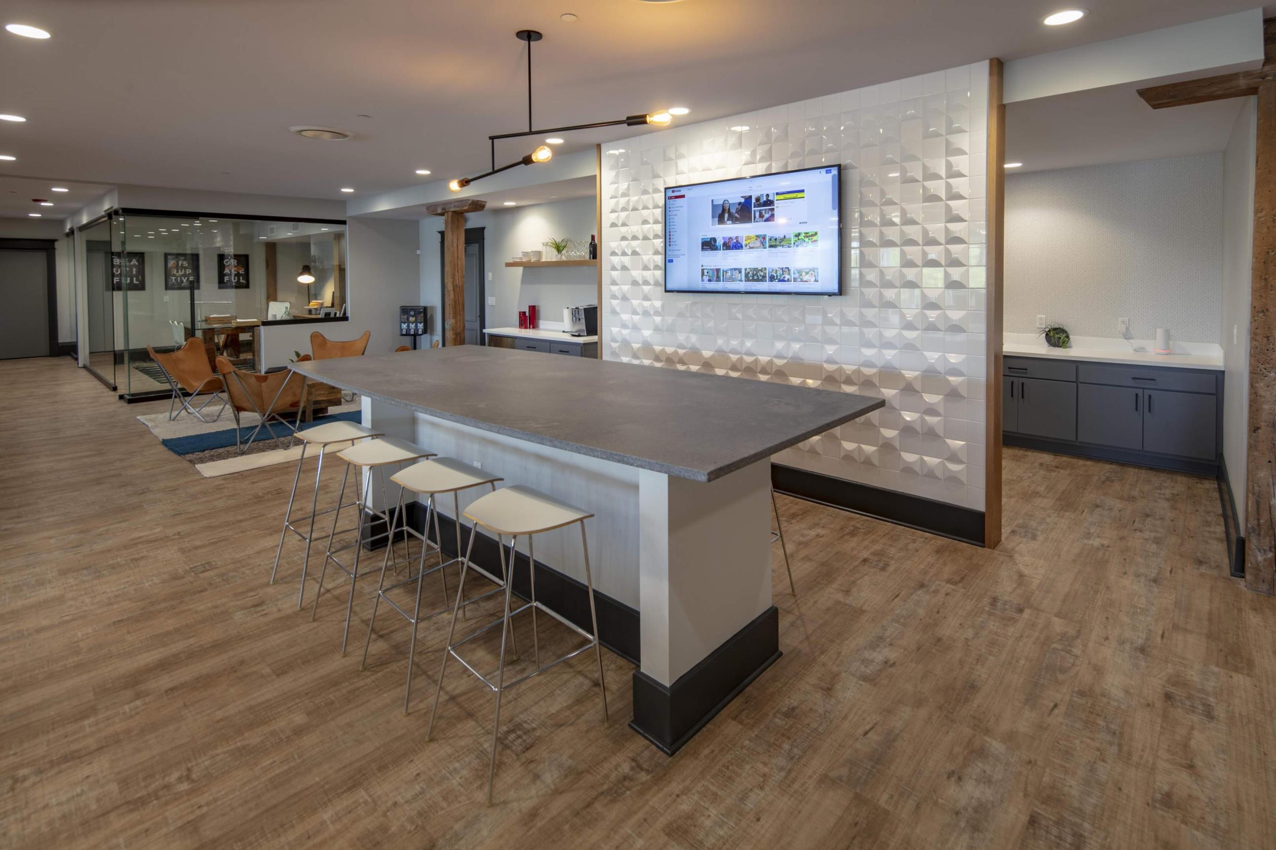 Ghafari Associates - Architizer