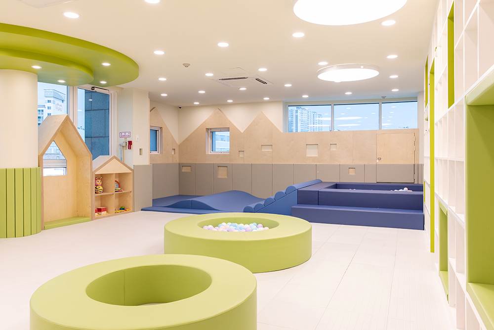 The Playful Houses by G/O Architecture - Architizer