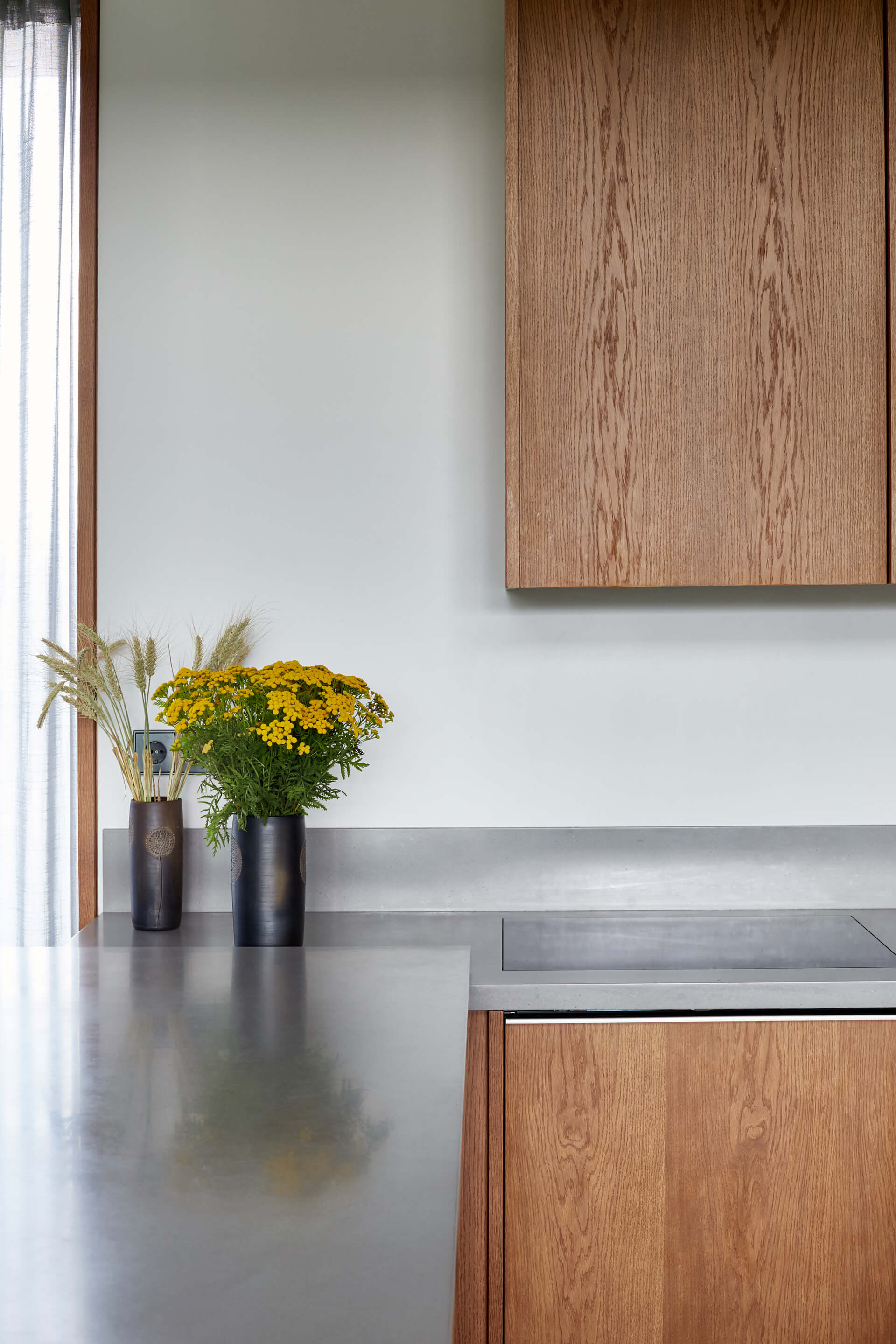 Three Slabs House by GAISS - Architizer