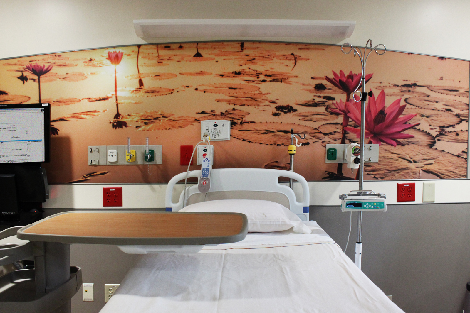 Progressive Care Unit by DRAW Collective - Architizer