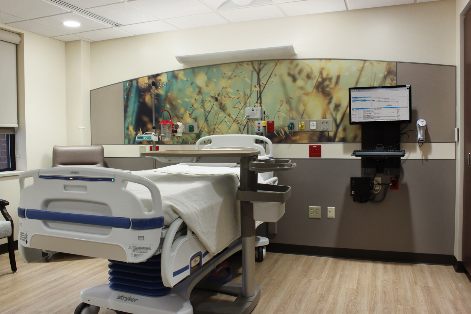 Progressive Care Unit by DRAW Collective - Architizer