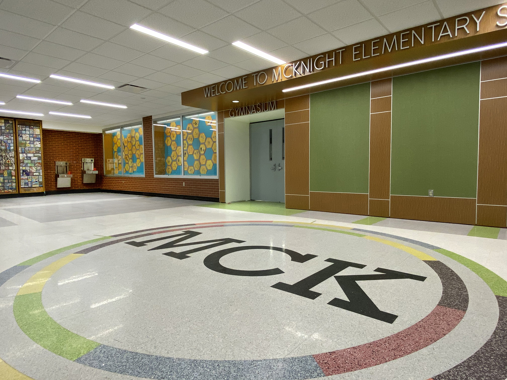 Franklin and McKnight Elementary Schools by DRAW Collective - Architizer