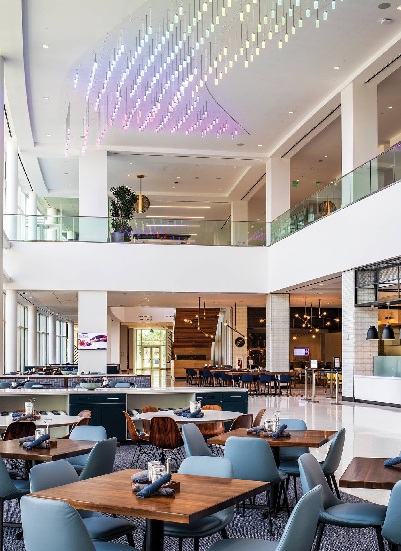 KPMG Lakehouse by Acuity - Architizer