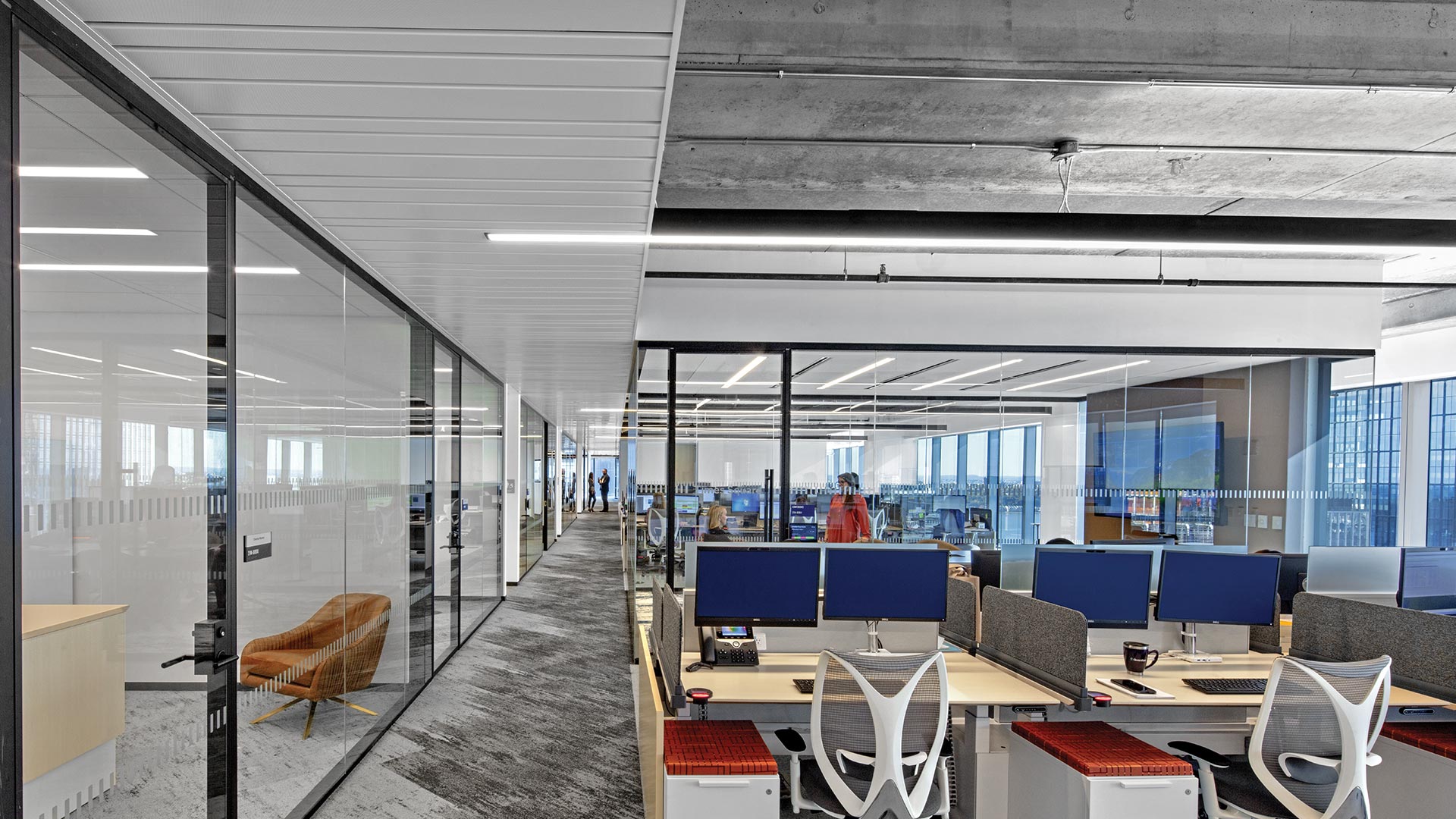 Guardian Life Hudson Yards by Acuity - Architizer