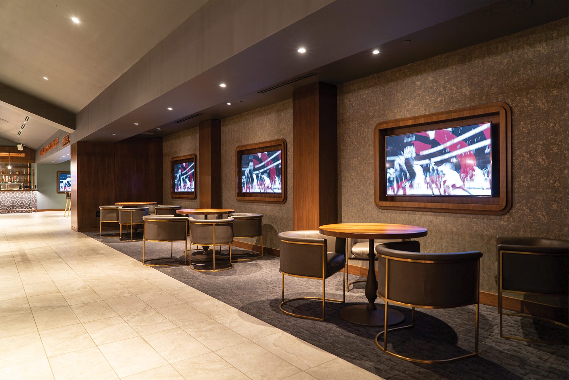 State Farm Arena by Acuity - Architizer