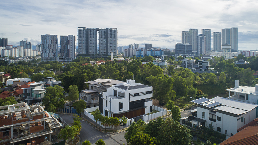 Fillet House by Kee Yen Architect - Architizer