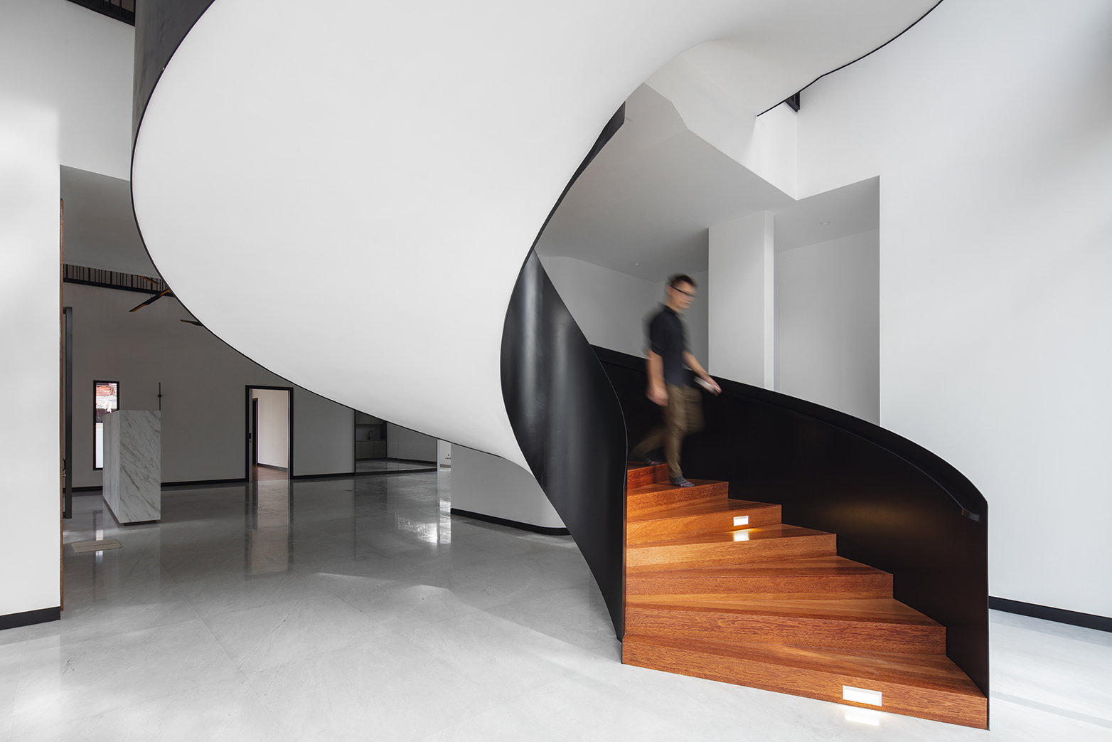 Fillet House by Kee Yen Architect - Architizer