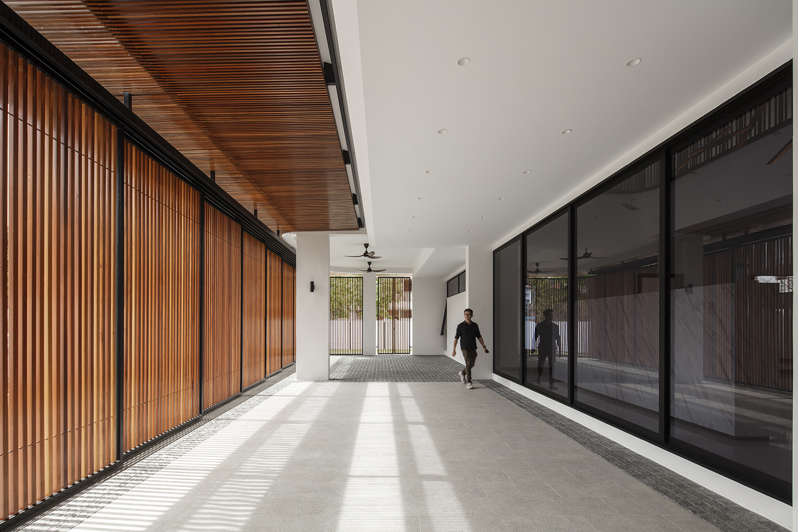 Fillet House by Kee Yen Architect - Architizer