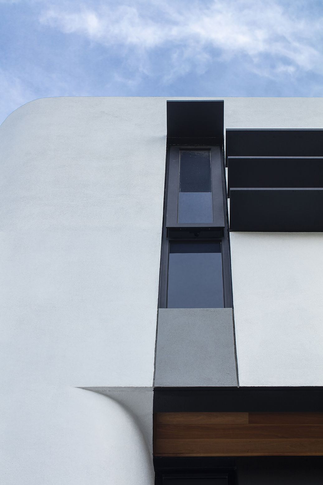 Idea 3210692: Fillet House by Kee Yen Architect in Kuala Lumpur ...