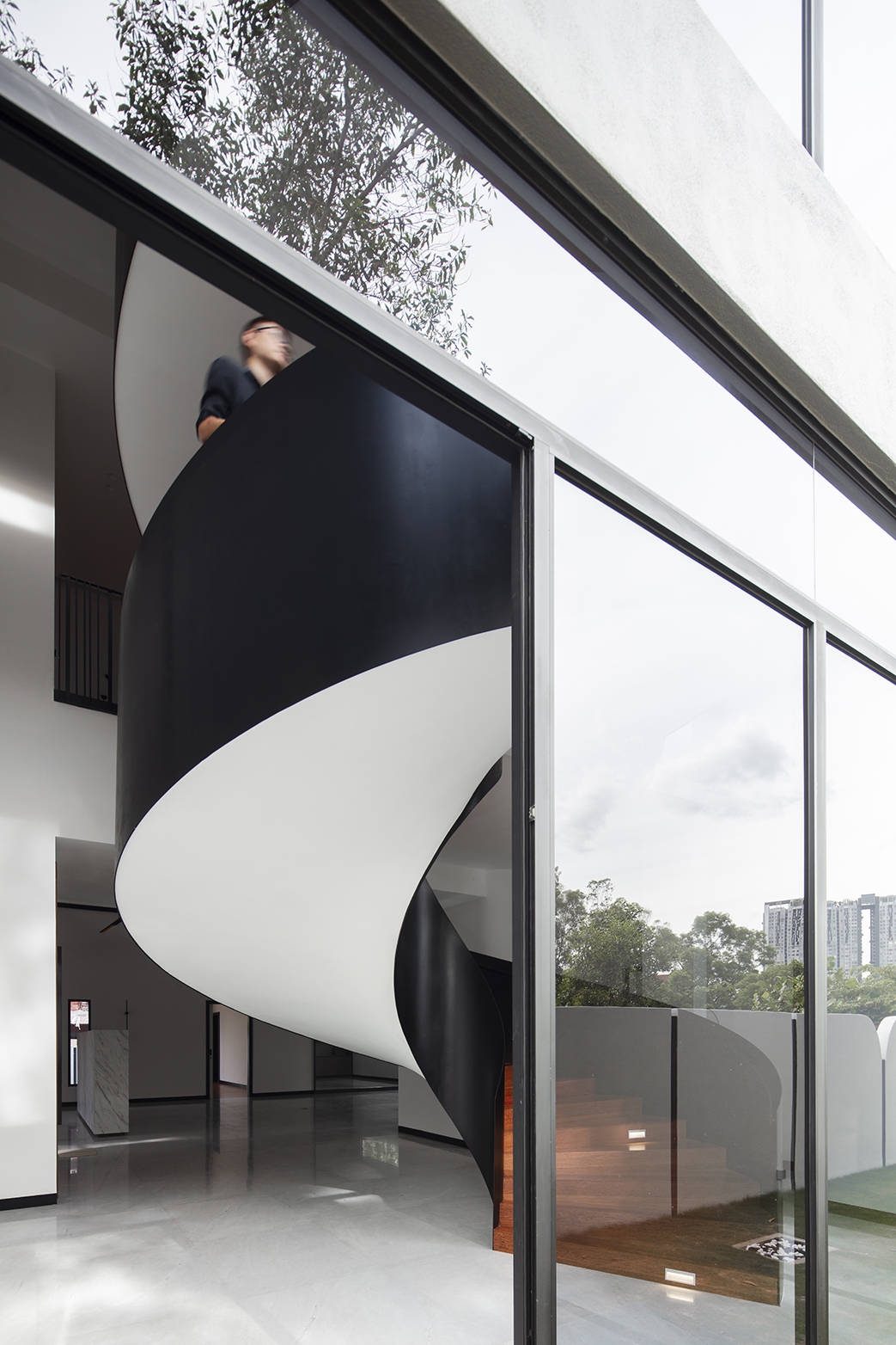 Fillet House by Kee Yen Architect - Architizer