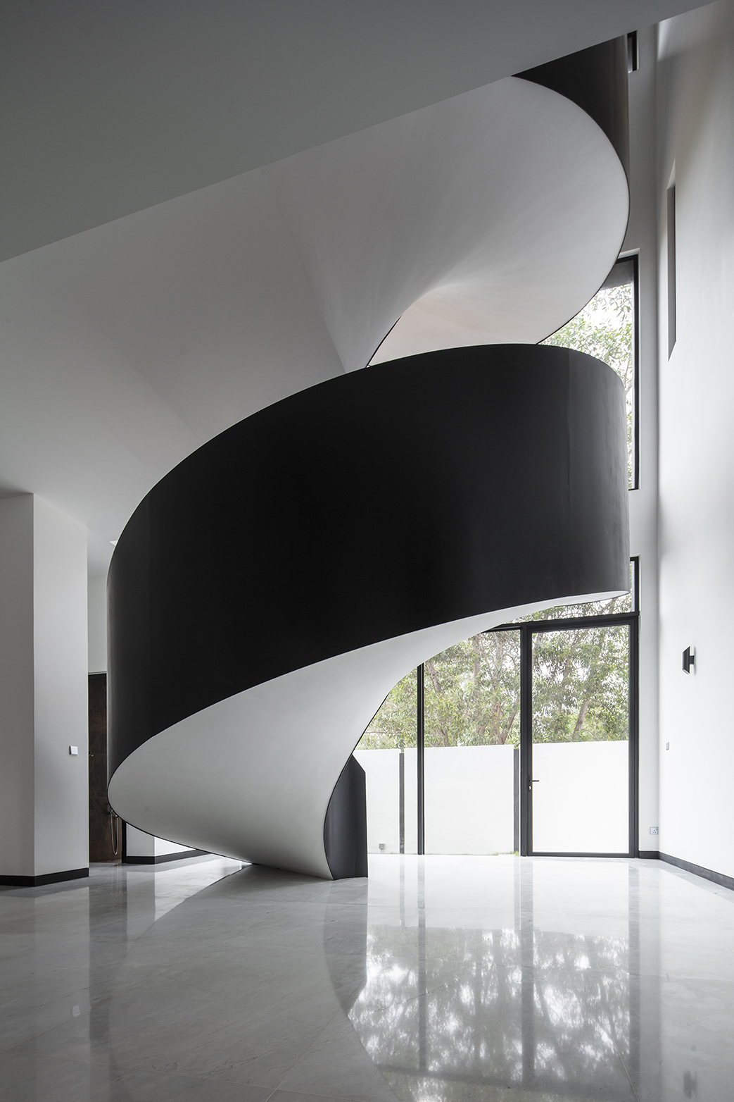 Fillet House by Kee Yen Architect - Architizer