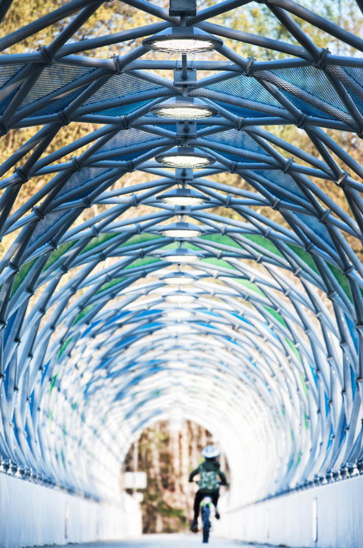 Maryland Bridge by Acuity - Architizer