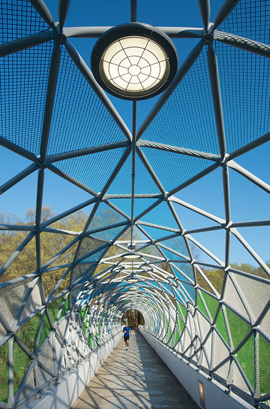 Maryland Bridge by Acuity - Architizer