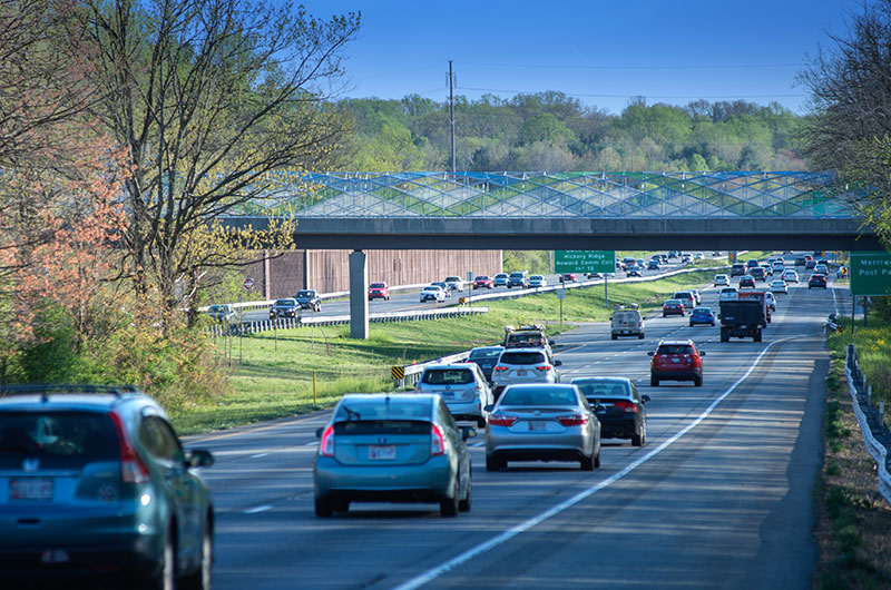 Maryland Bridge by Acuity - Architizer