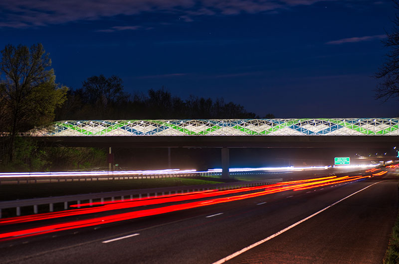 Maryland Bridge by Acuity - Architizer