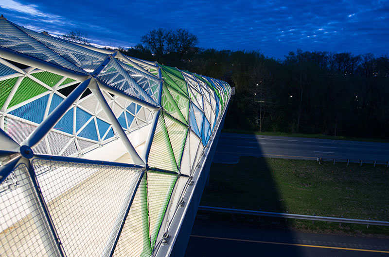 Maryland Bridge by Acuity - Architizer