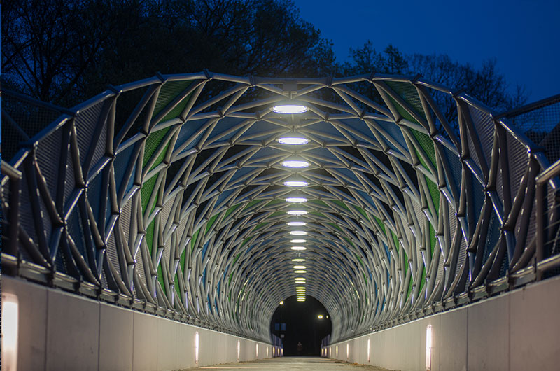 Maryland Bridge by Acuity - Architizer