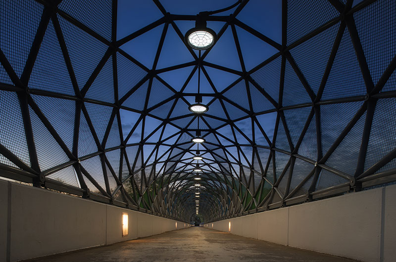 Maryland Bridge by Acuity - Architizer