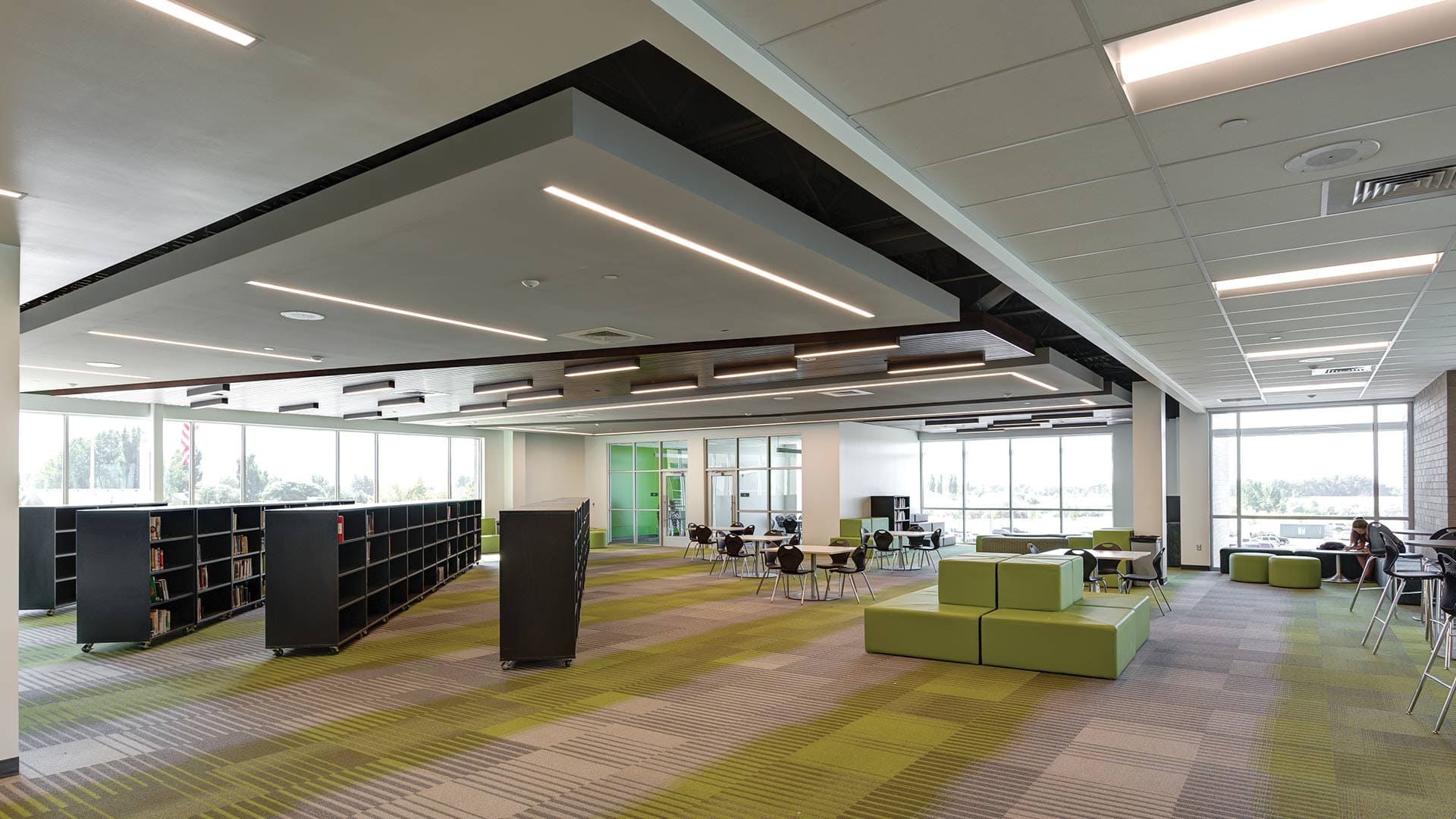 Provo High School by Acuity - Architizer