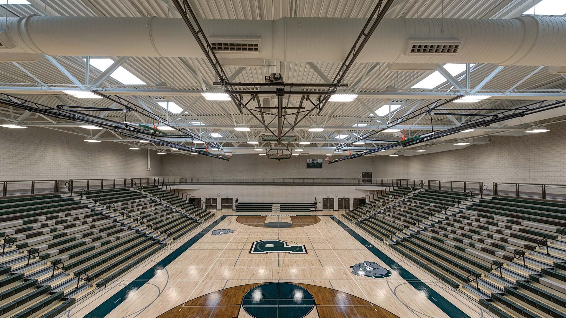 Provo High School by Acuity - Architizer