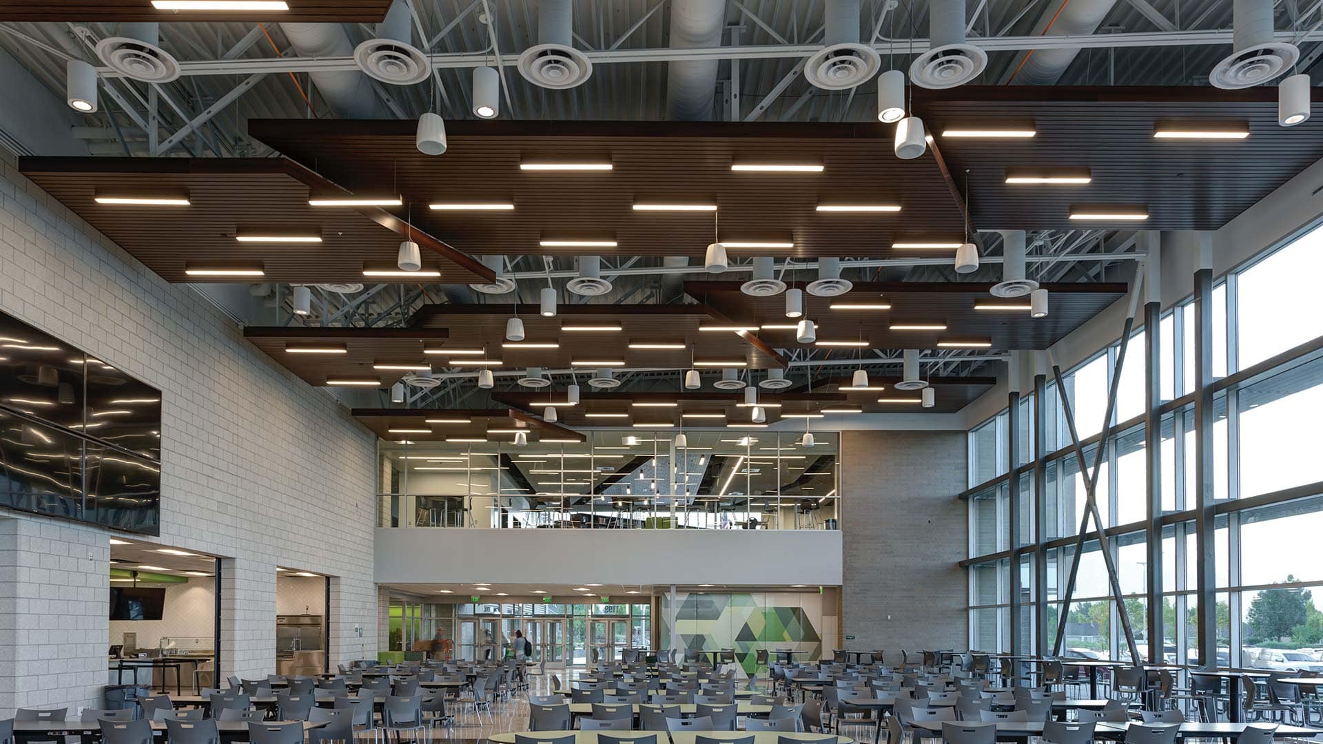 Provo High School by Acuity - Architizer