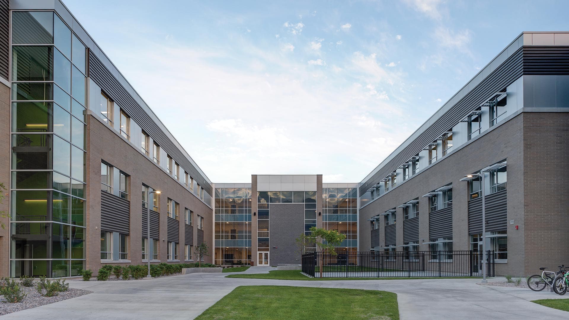 Provo High School by Acuity - Architizer