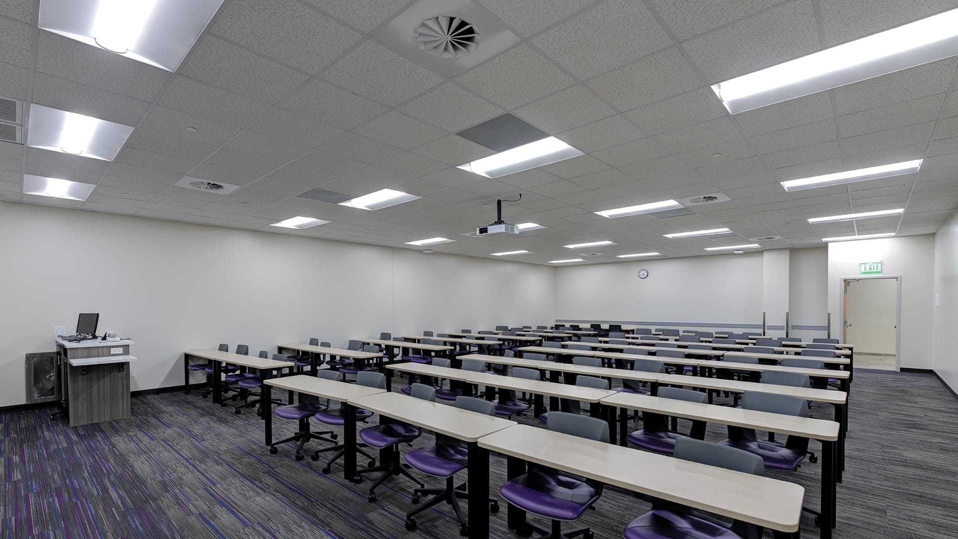 Weber State University - Lindquist Hall by Acuity - Architizer