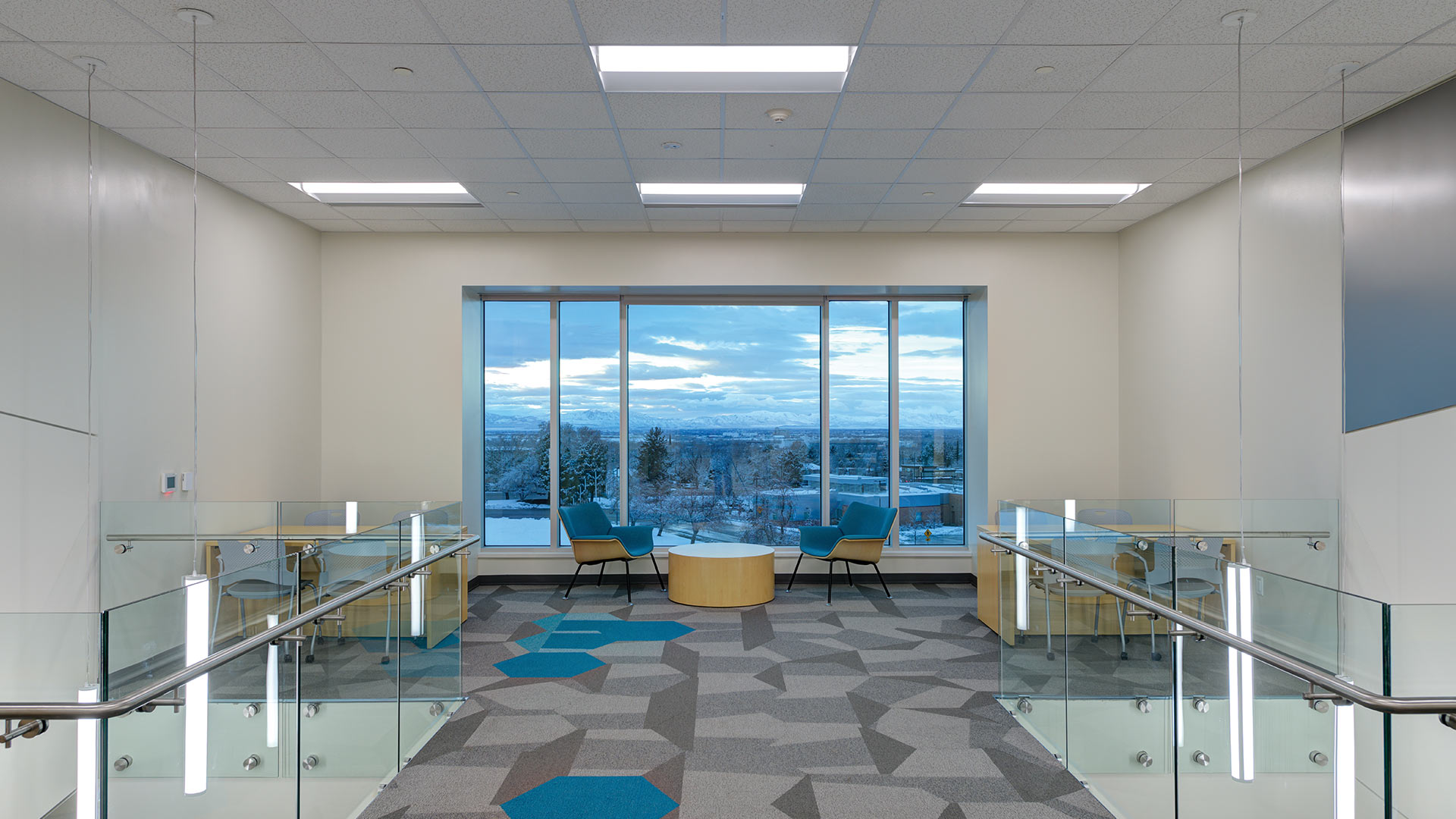 Weber State University - Lindquist Hall by Acuity - Architizer