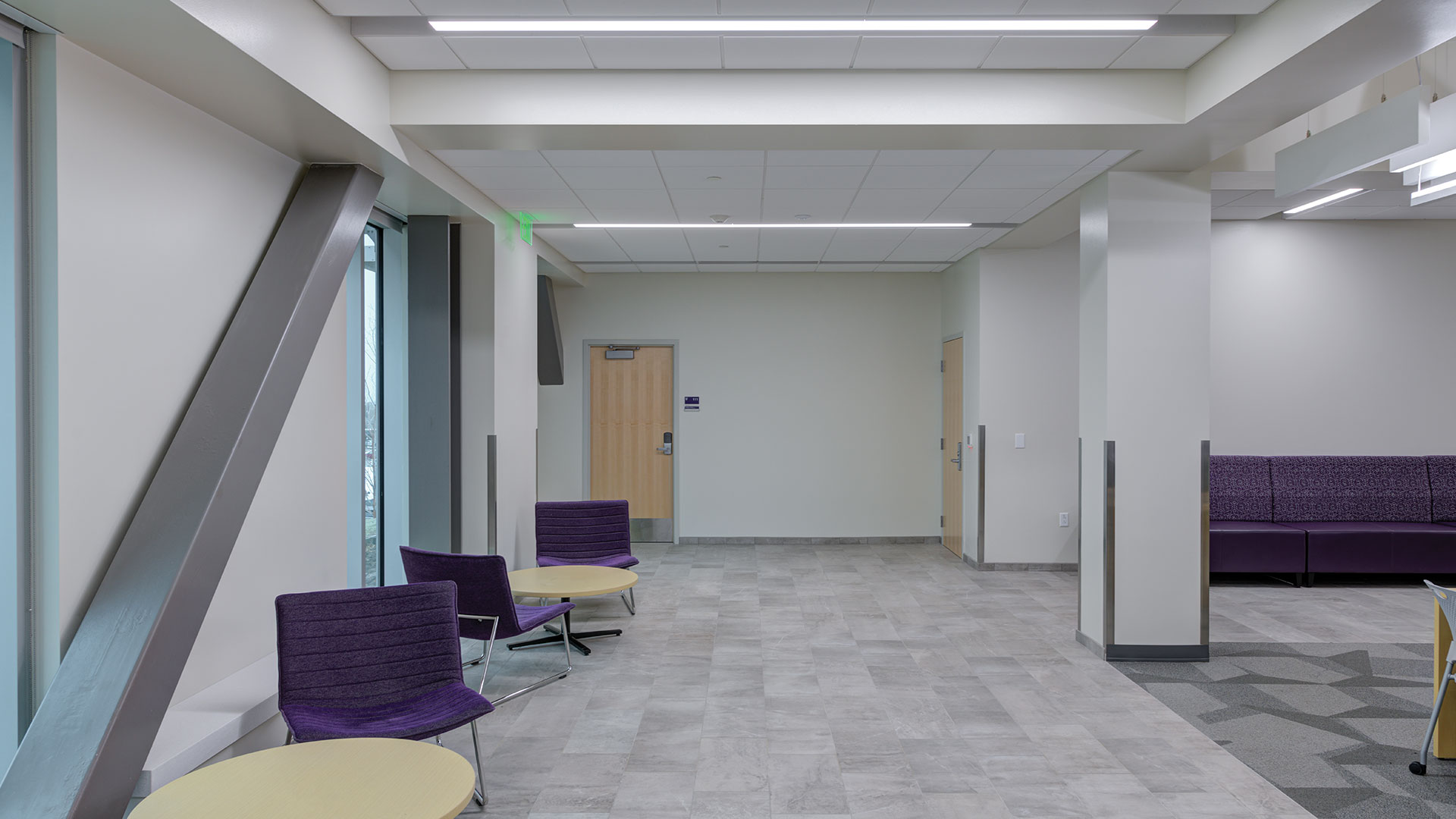 Weber State University - Lindquist Hall by Acuity - Architizer