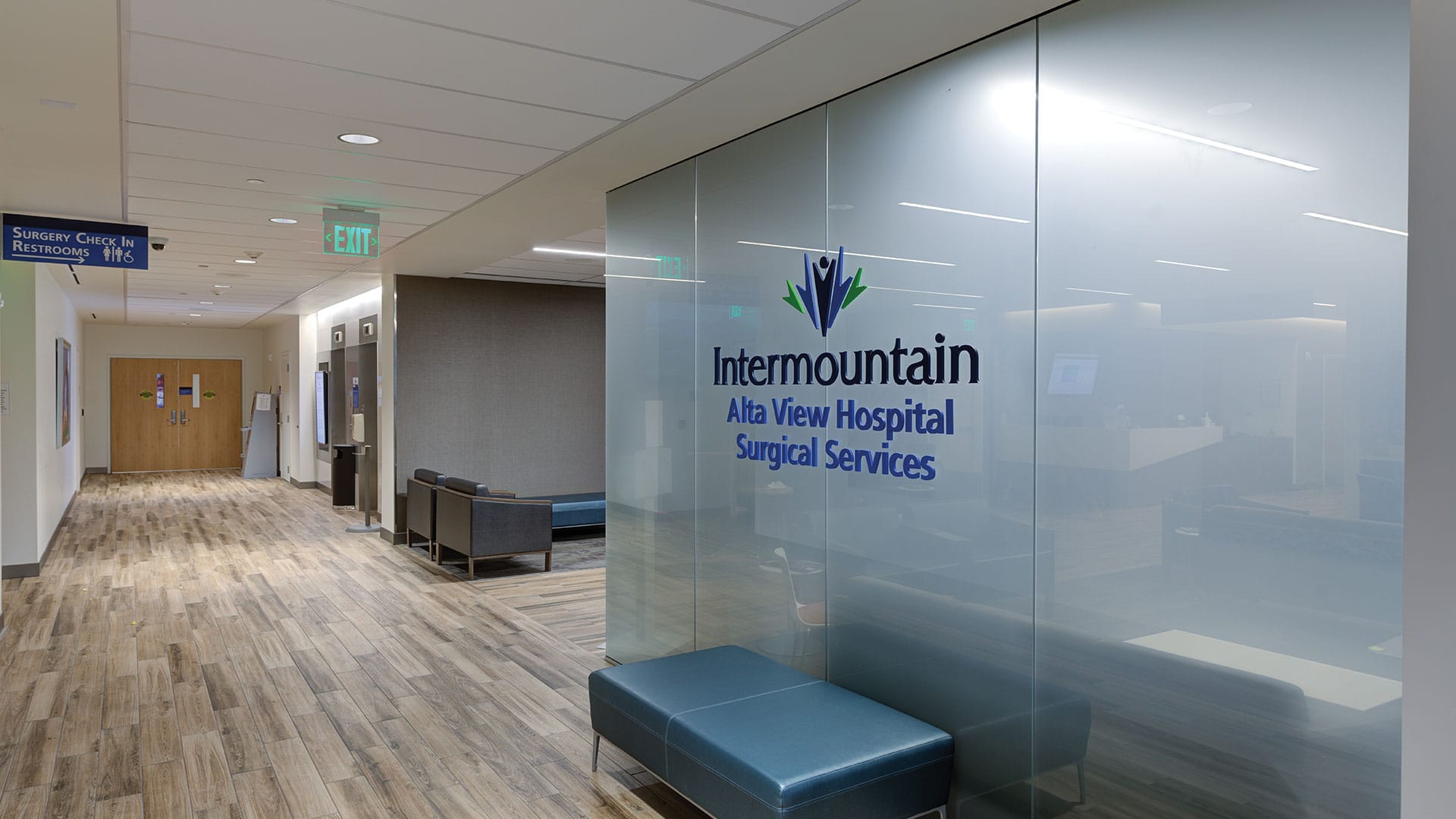 Alta View Hospital by Acuity - Architizer