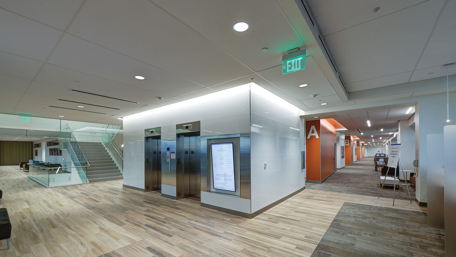 Alta View Hospital by Acuity - Architizer