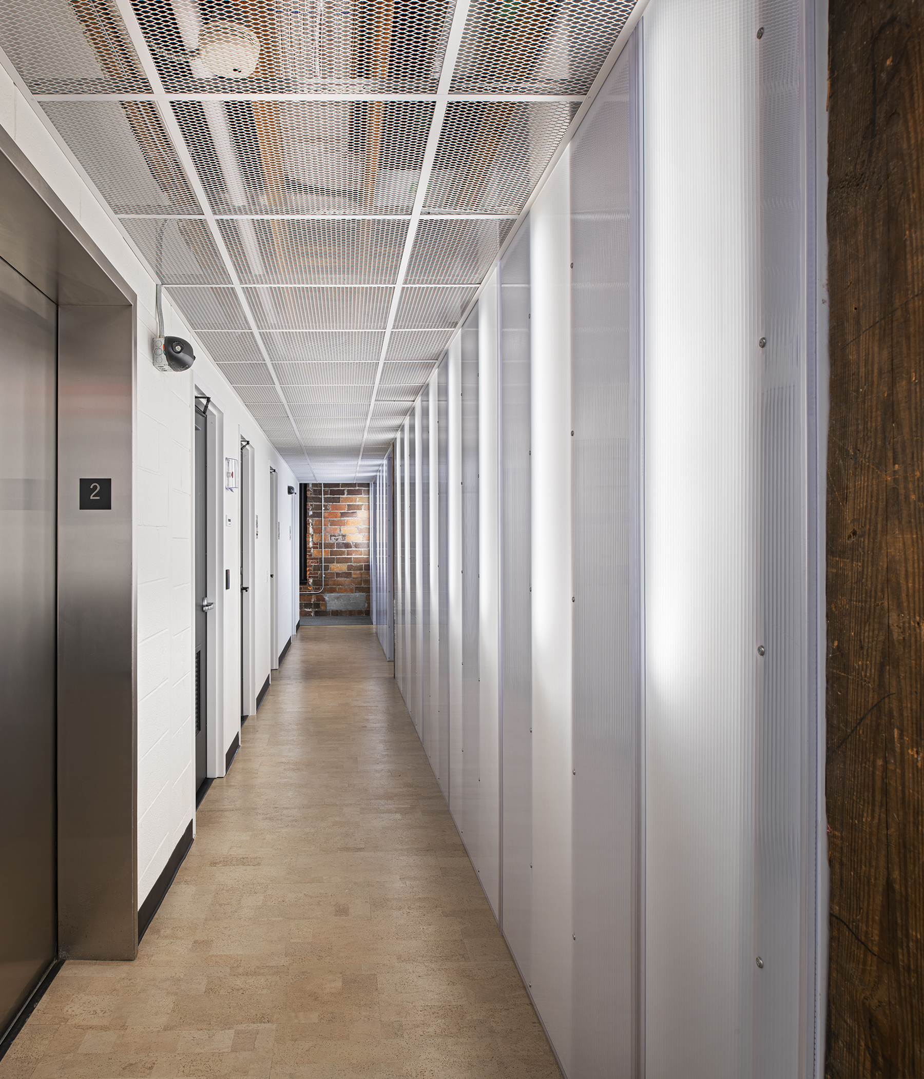 Clinc AI by SYNECDOCHE - Architizer