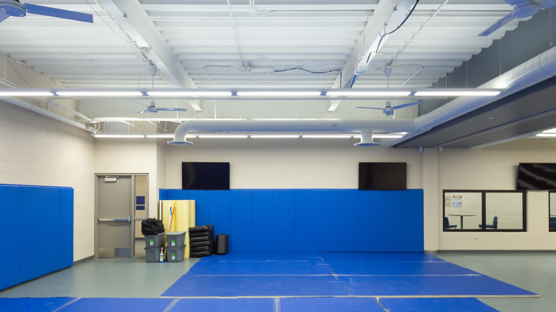 Arlington Heights Police Department by Acuity - Architizer