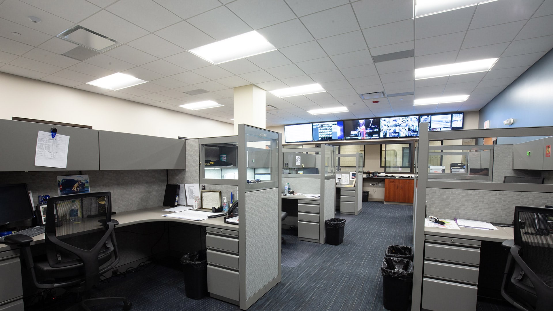 Arlington Heights Police Department by Acuity - Architizer