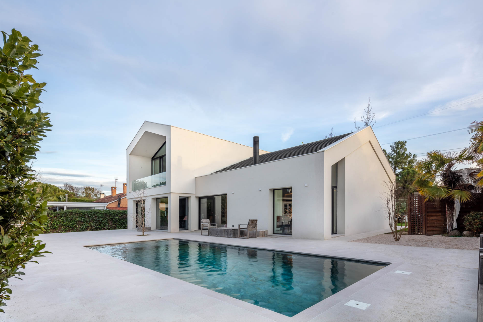 Vortex by FH2L Arquitectos - Architizer