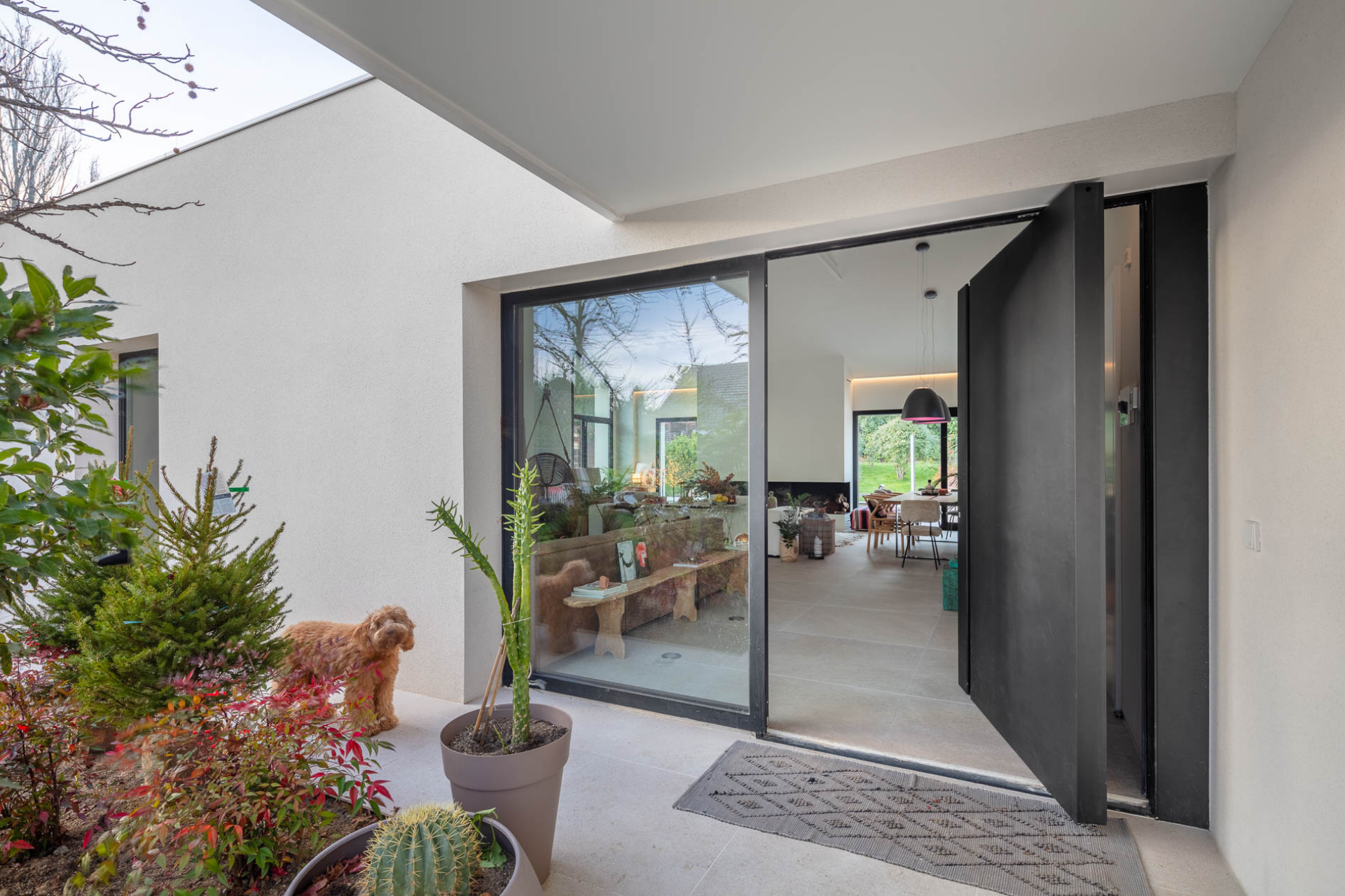 Vortex by FH2L Arquitectos - Architizer