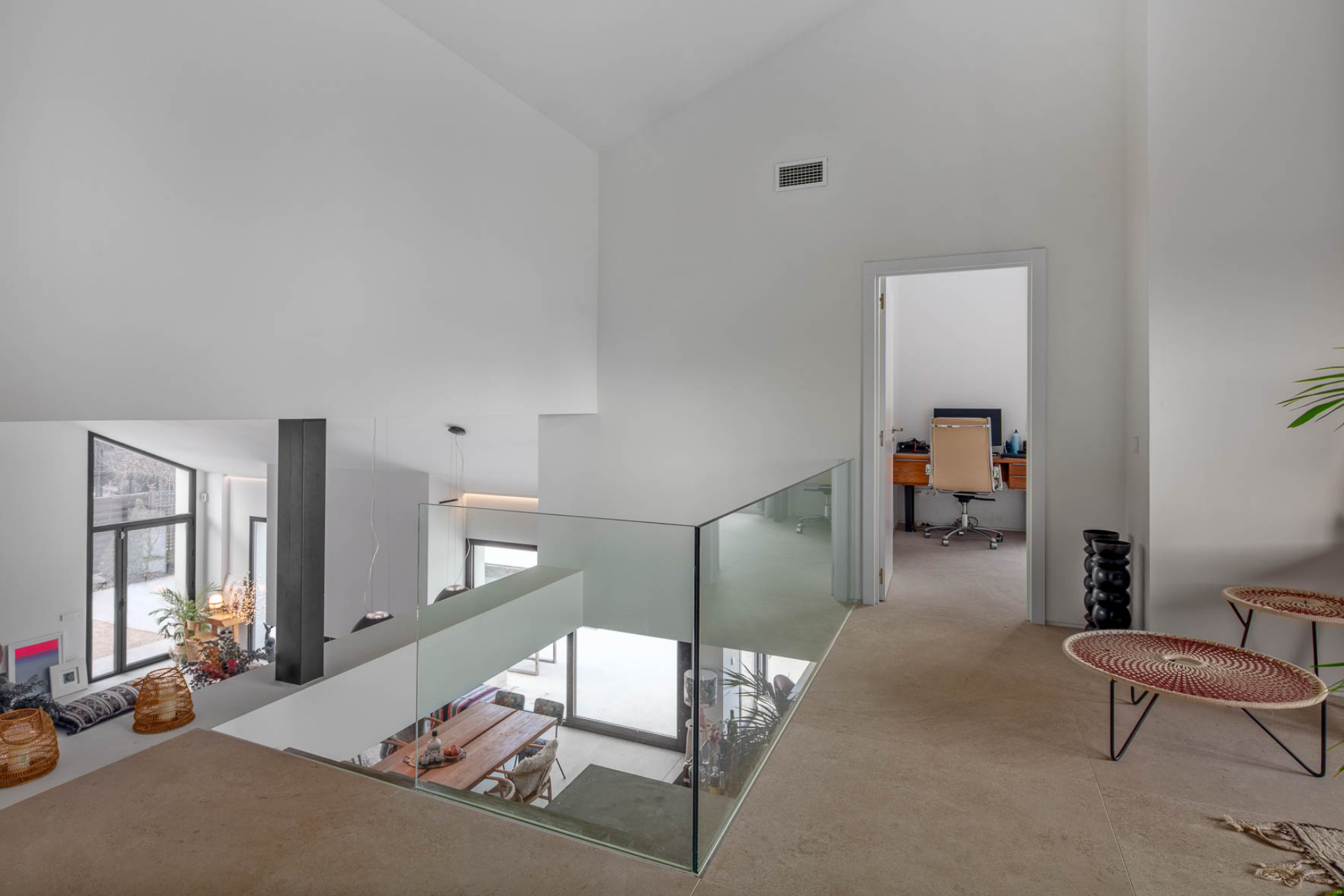 Vortex by FH2L Arquitectos - Architizer