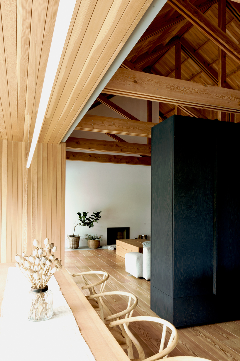 Scott & Scott Studio by Scott & Scott Architects - Architizer