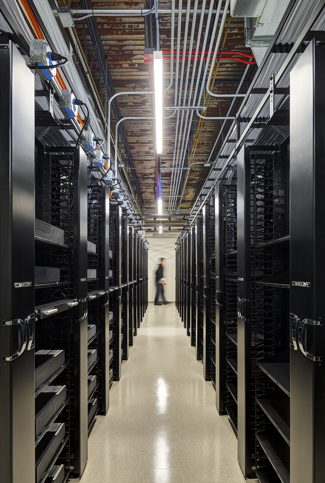 Advocate Aurora Health's Central Telemetry Center by Matthei & Colin ...